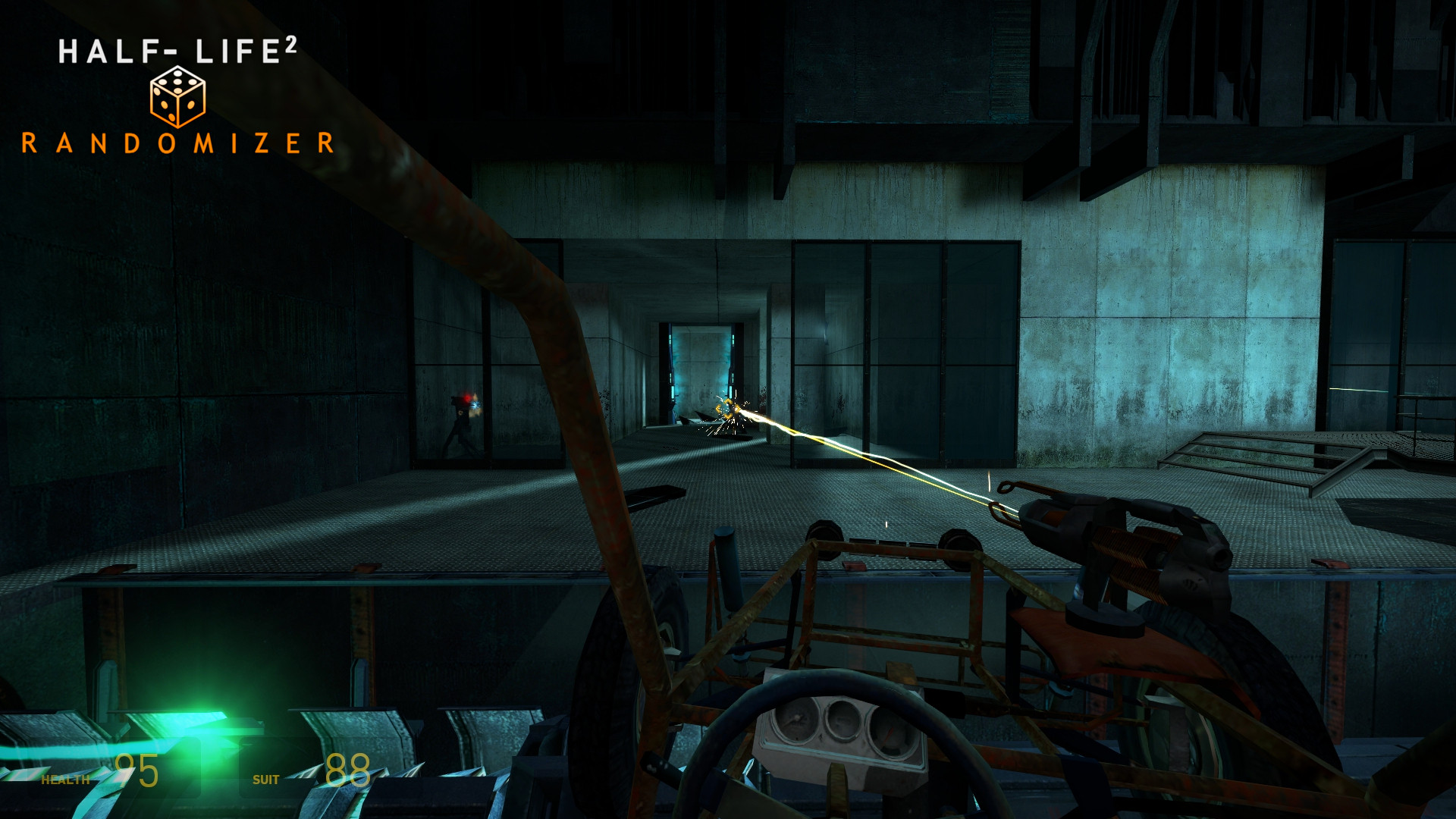 Half-Life 2 Randomizer Mod for Half-Life 2 | HL2 Mods