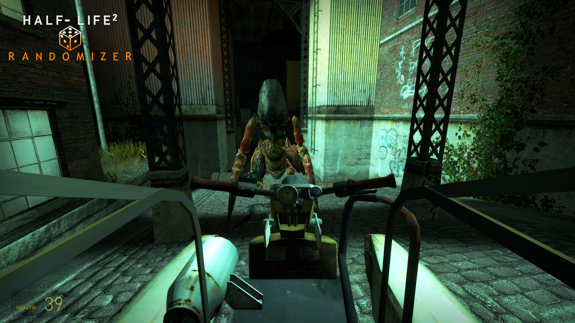 Half-Life 2 Randomizer Mod for Half-Life 2 | HL2 Mods