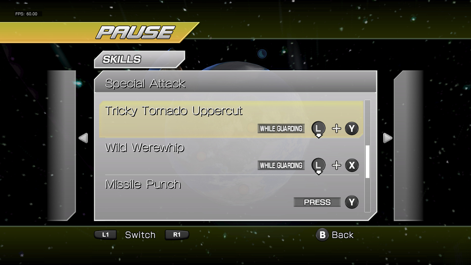 Unleashed Steam Deck and Switch Ui Mod for Unleashed Recompiled | UR Mods
