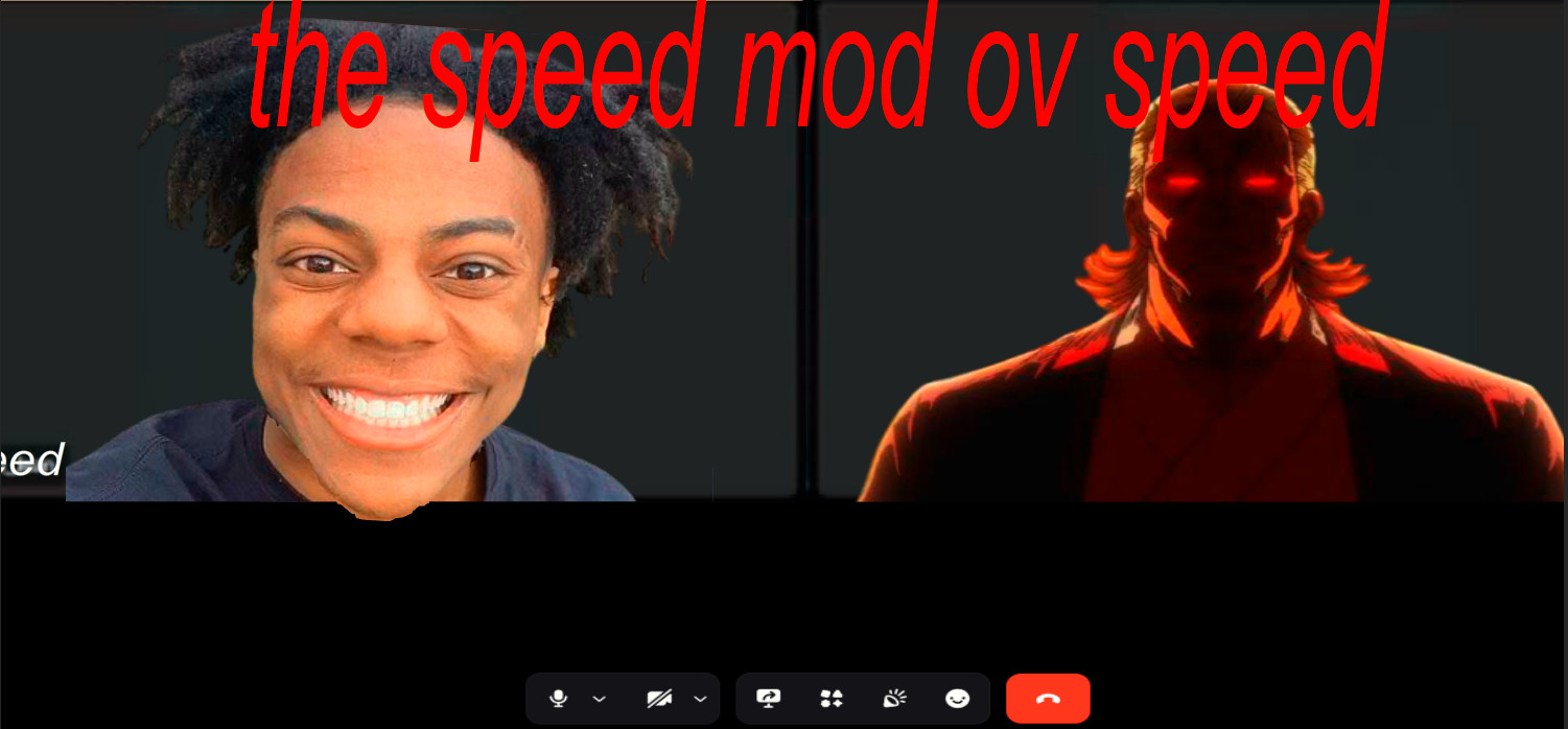 packgod humbles him ( speed mod) Mod for Friday Night Funkin' | FNF Mods