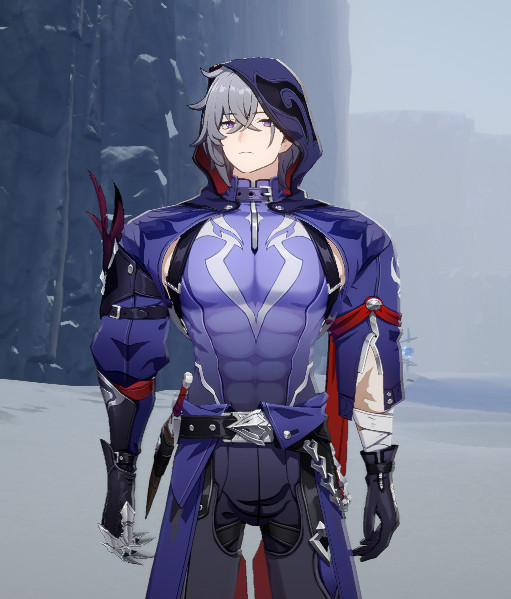 Stronger Moze强壮的默泽 Mod for Honkai Star Rail | HSR Mods