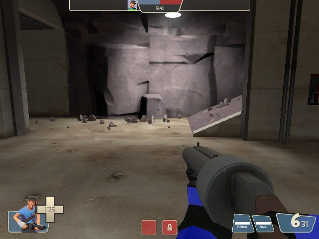 Deadpool Mod for Team Fortress 2 | TF2 Mods