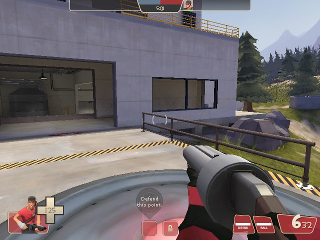 Deadpool Mod for Team Fortress 2 | TF2 Mods