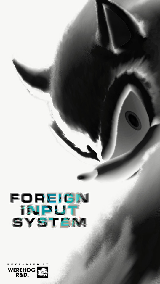 Foreign Input System (Recompiled) Mod for Unleashed Recompiled | UR Mods