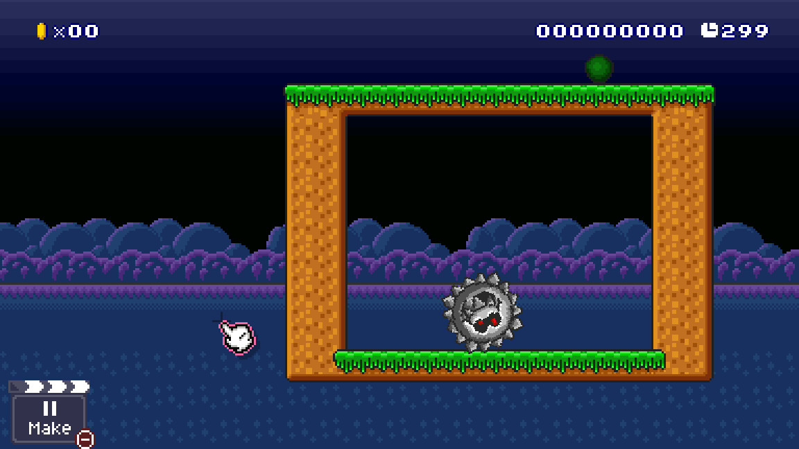 Super Mario All Stars Maker World Engine Mod for Super Mario Maker ...