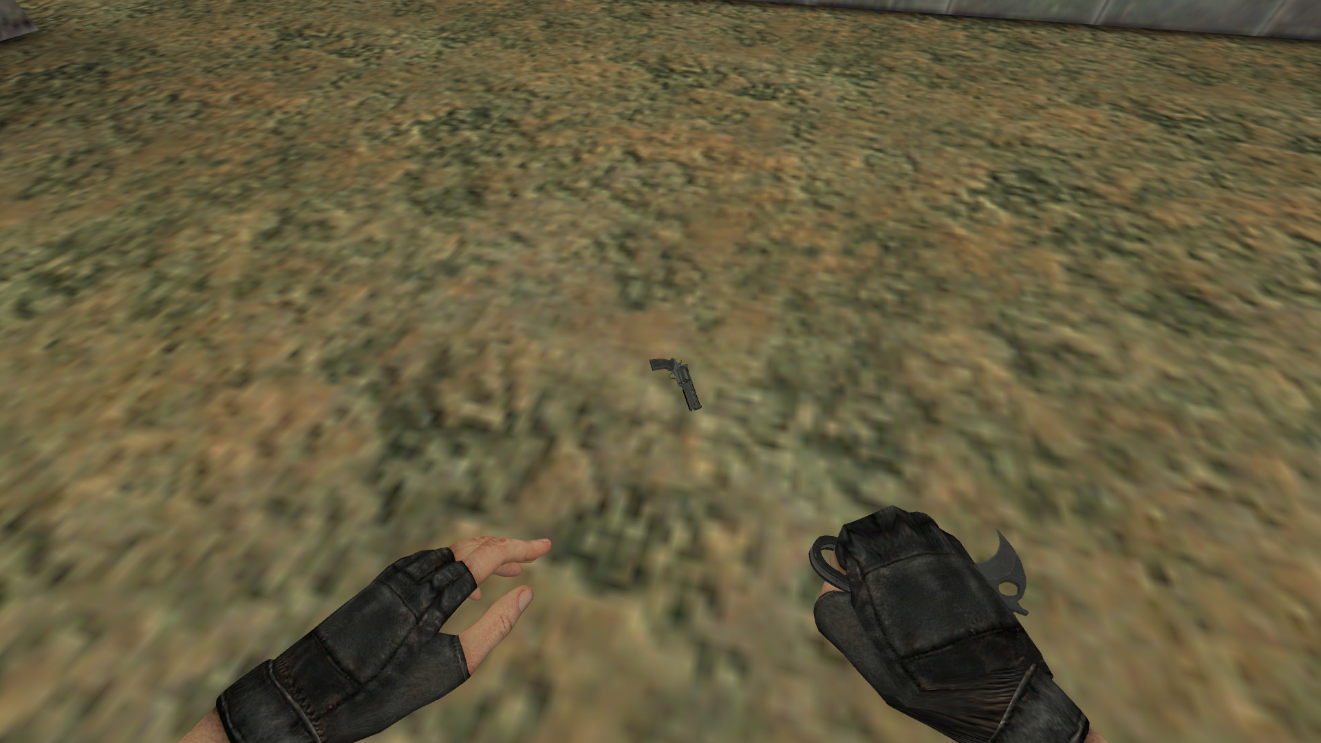 KBP RSh-12 on MW2023 Animations Mod for Counter-Strike 1.6 | CS1.6 Mods