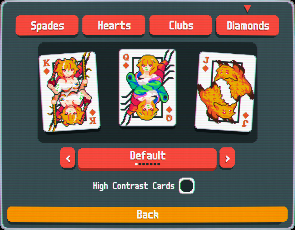 Juniper Actias and Naiyospede Face Cards Mod for Balatro | Balatro Mods