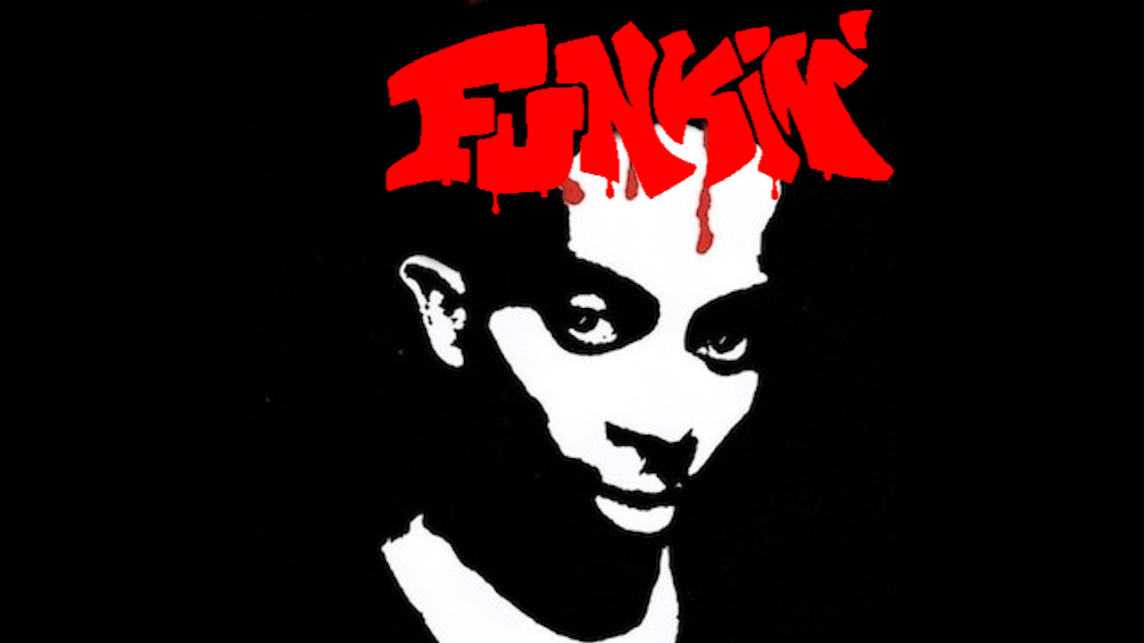 Vs Playboi Carti (KEN CARSON BALDI) Mod for Friday Night Funkin' | FNF Mods