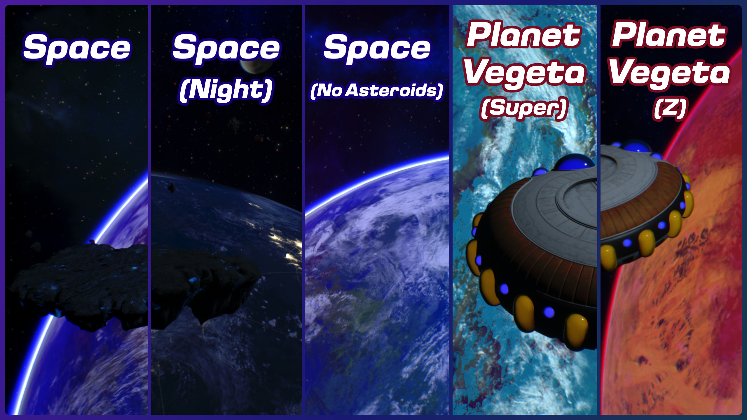 Sparking! Redux (Stages + Revamps) Mod for Dragon Ball: Sparking! ZERO ...