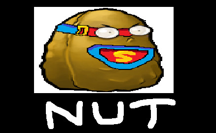 Super Tall nut Mod for Plants vs. Zombies | PVZ Mods