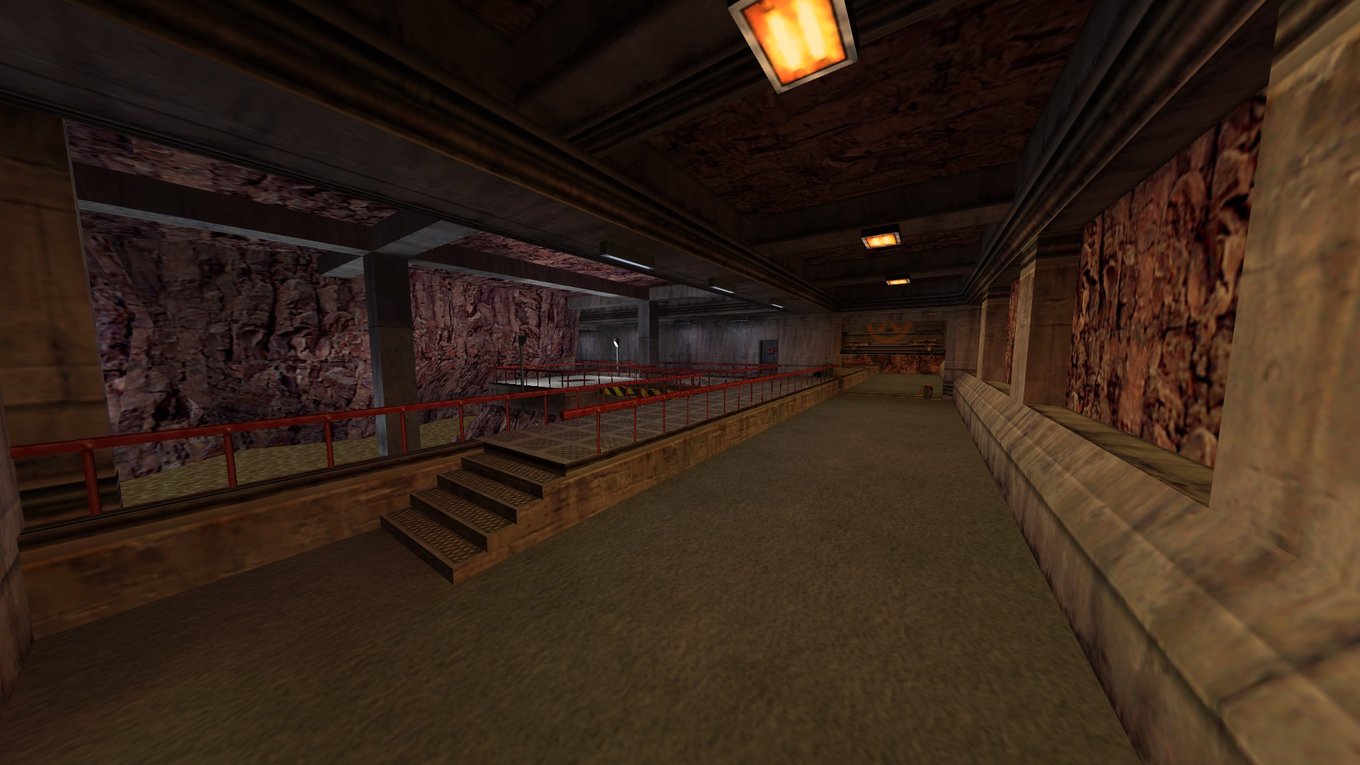 op4_lambda_bunker_extended Mod for Half-Life: Opposing Force | HL:OF Mods