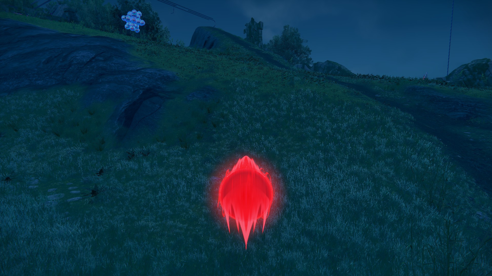 Red Hot Sonic Mod for Sonic Frontiers | Frontiers Mods