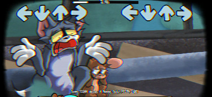 FNF: Blue Night Misery Mod for Friday Night Funkin' | FNF Mods