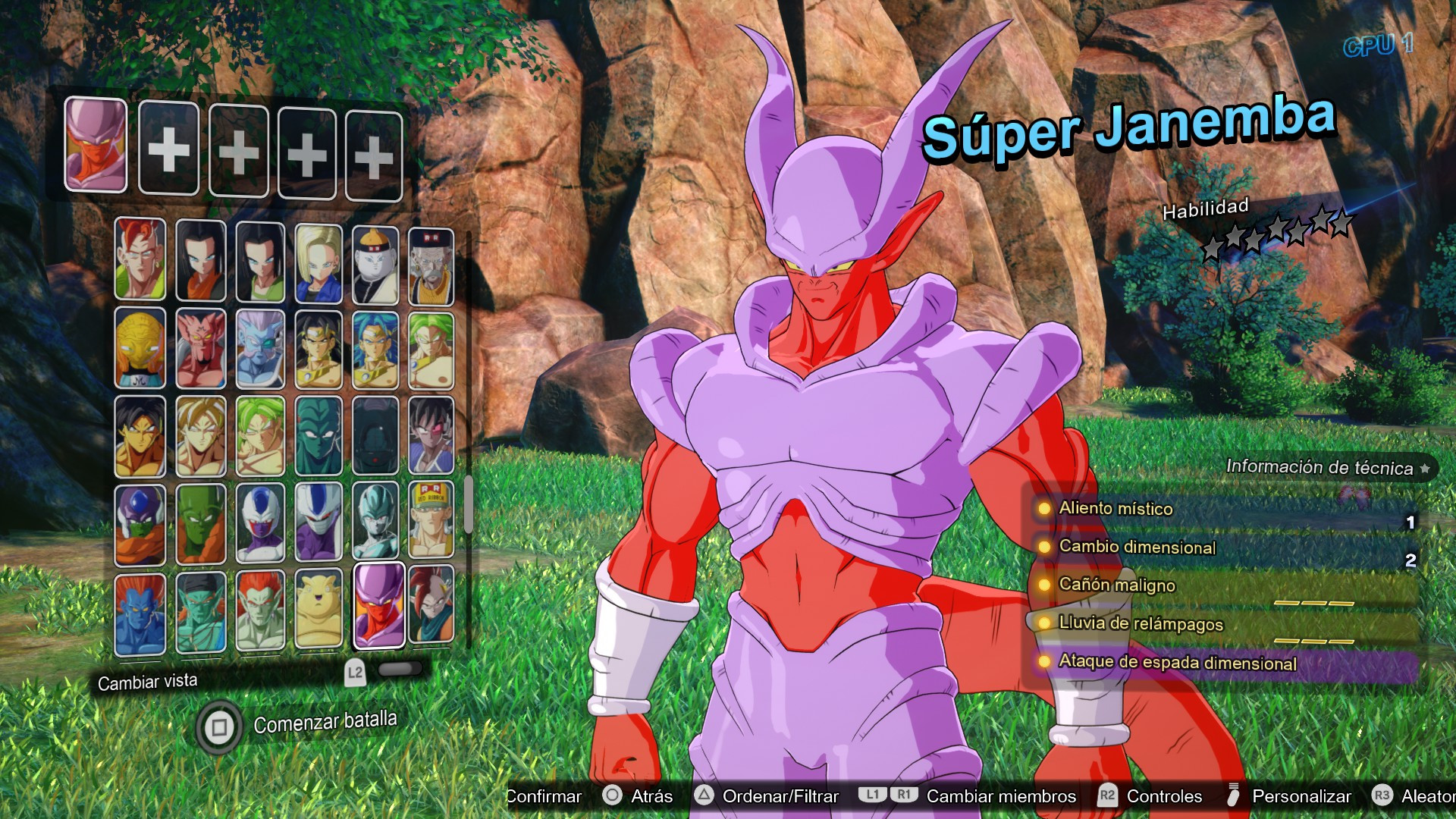 Anime Skin Tones and Wounds Mod for Dragon Ball: Sparking! ZERO | DBSZ Mods