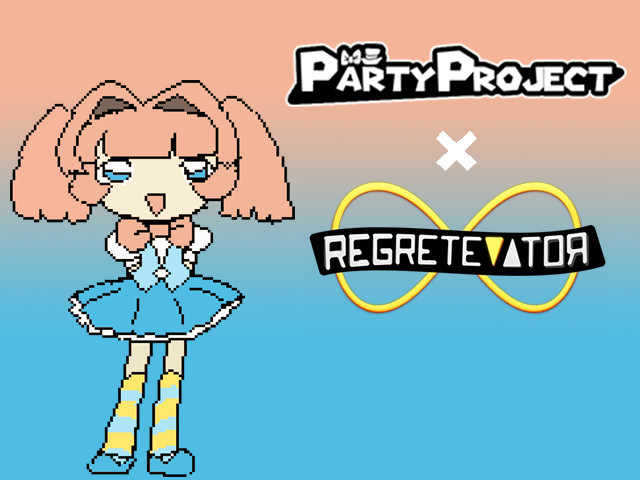 STAT (Roblox Regretevator) Mod for Party Project | PProject Mods