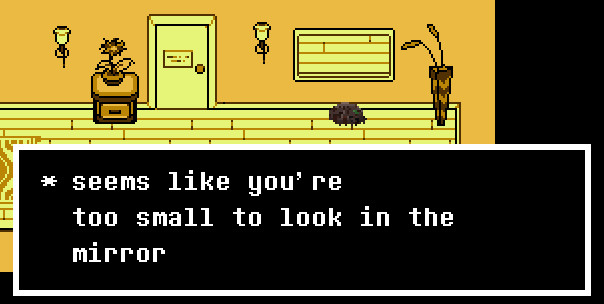 Undertale But Mika Mod for UNDERTALE | UNDERTALE Mods