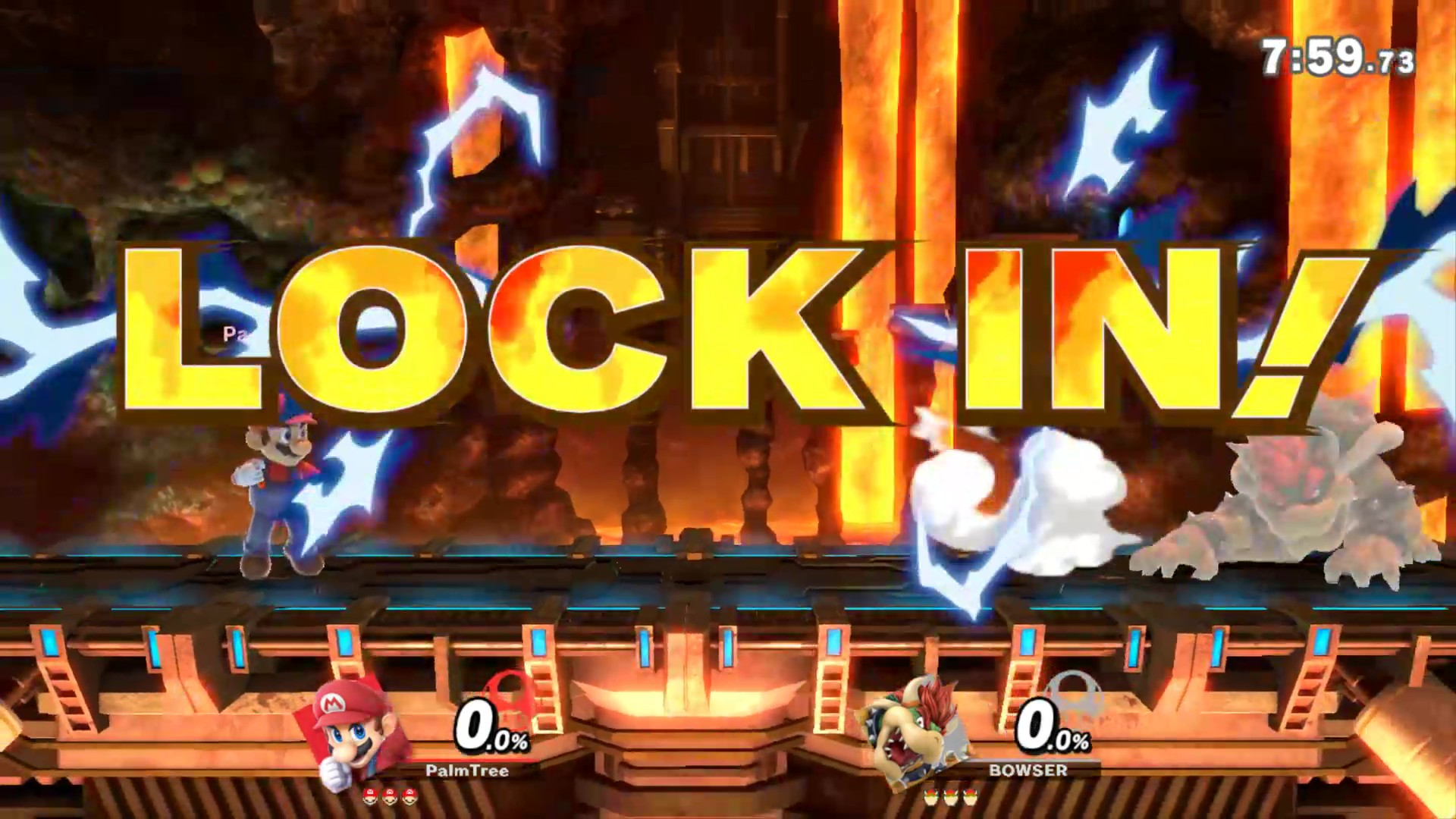 BUFFED Intro/Outro Pack Mod for Super Smash Bros. Ultimate | SSBU Mods