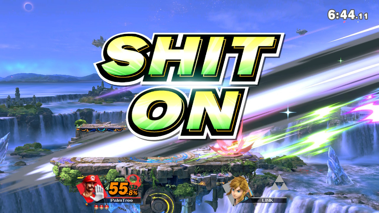 BUFFED Intro/Outro Pack Mod for Super Smash Bros. Ultimate | SSBU Mods