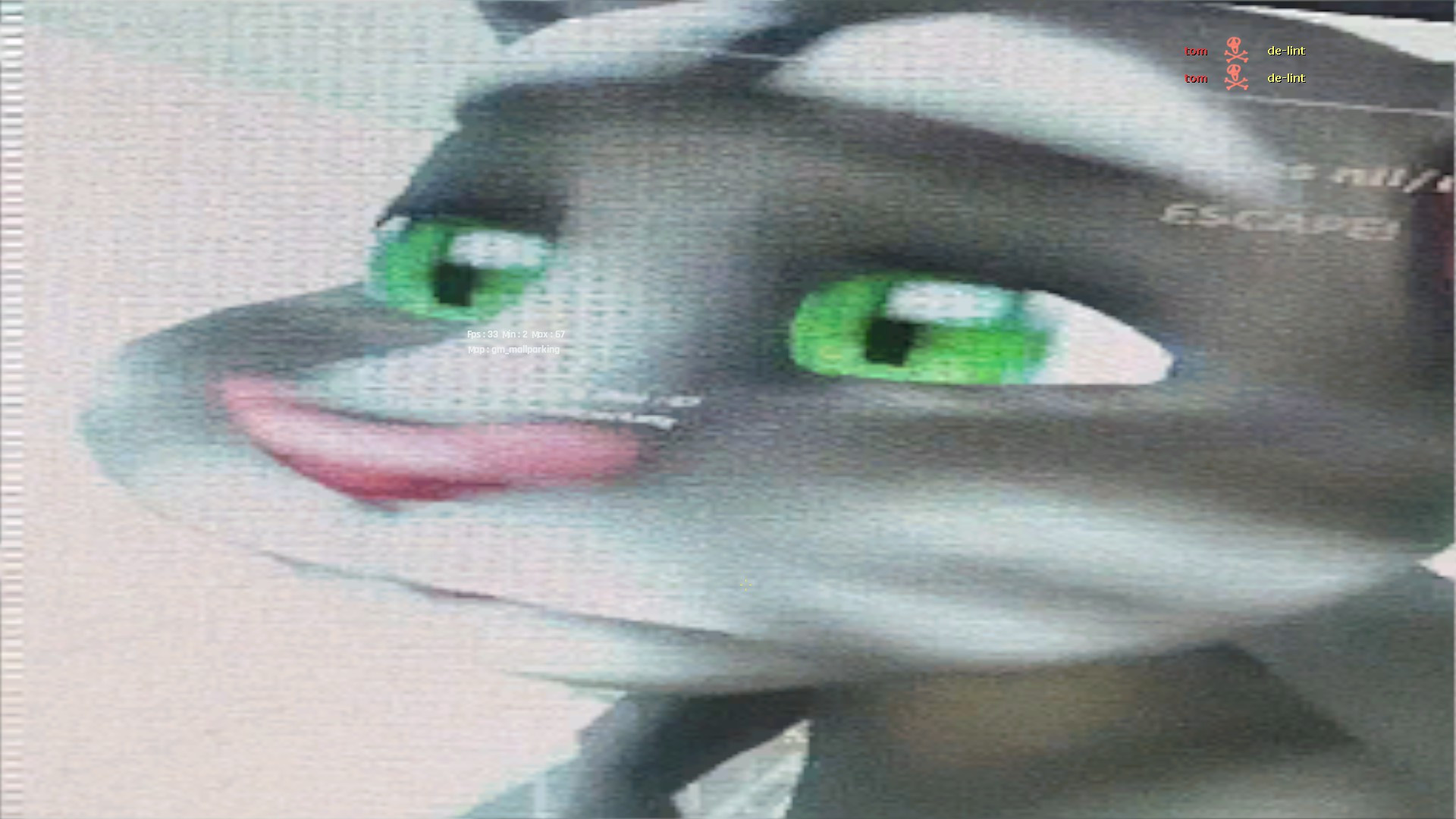 Talking Tom [DrGBase] Mod for Garry's Mod | GMod Mods