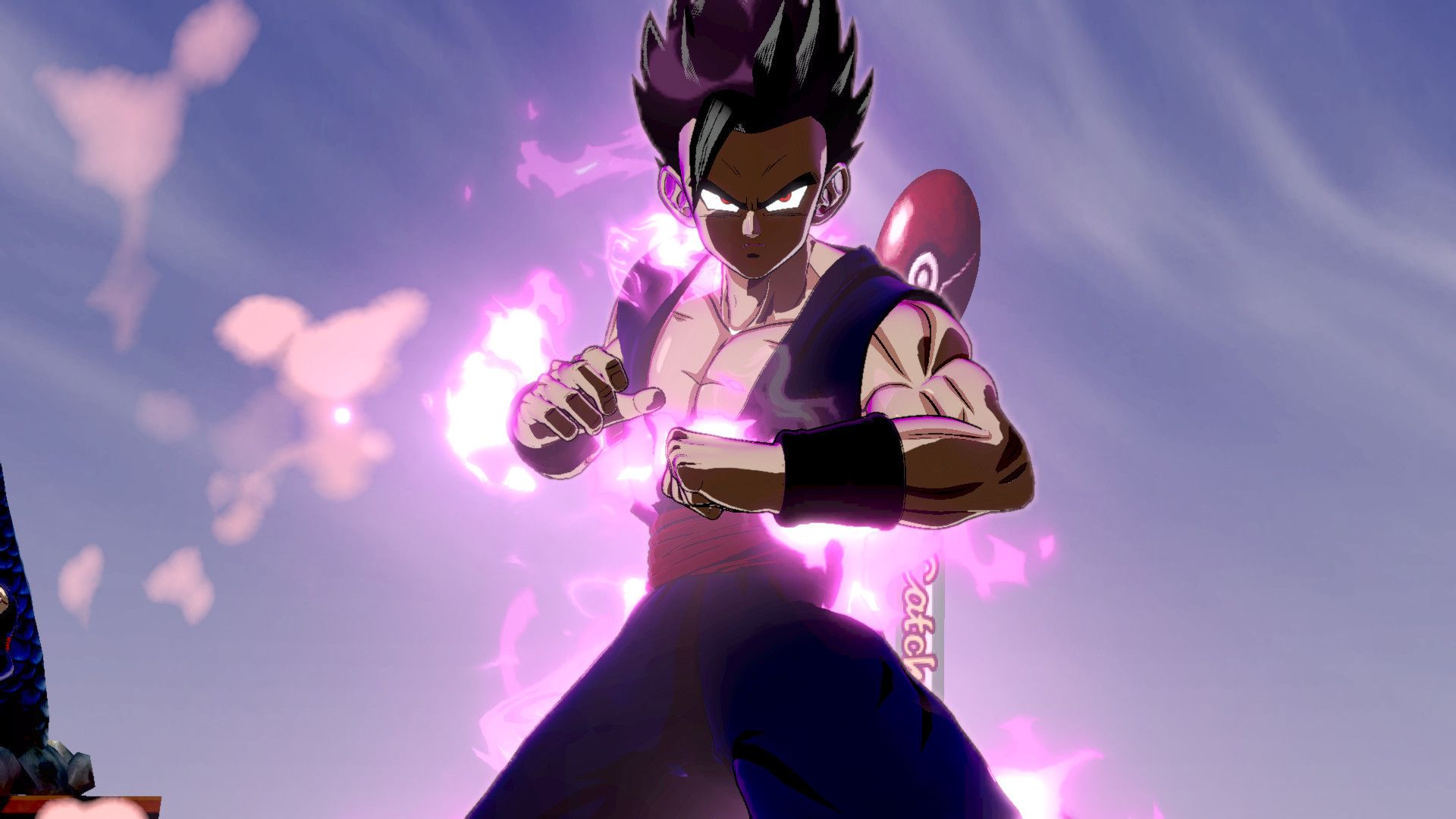 [RELEASE] SON GOHAN (Super Hero) Pack Mod for Super Smash Bros ...
