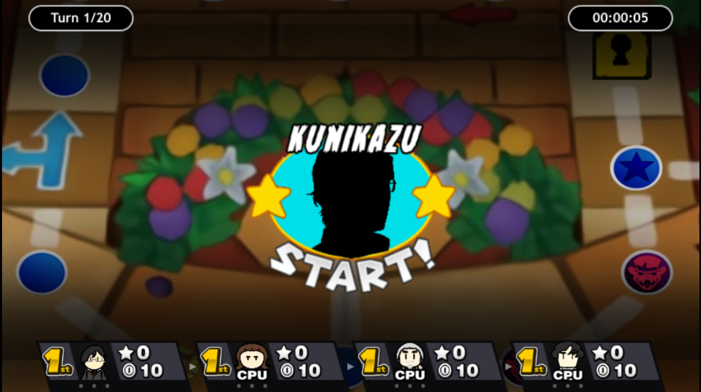 Persona 5 Palace Ruler Party Pack Mod for Party Project | PProject Mods