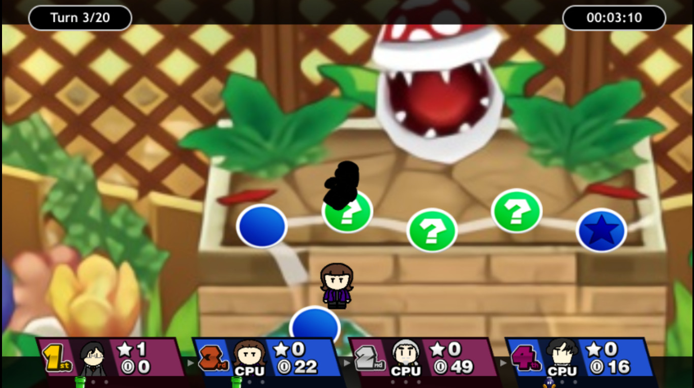 Persona 5 Palace Ruler Party Pack Mod for Party Project | PProject Mods