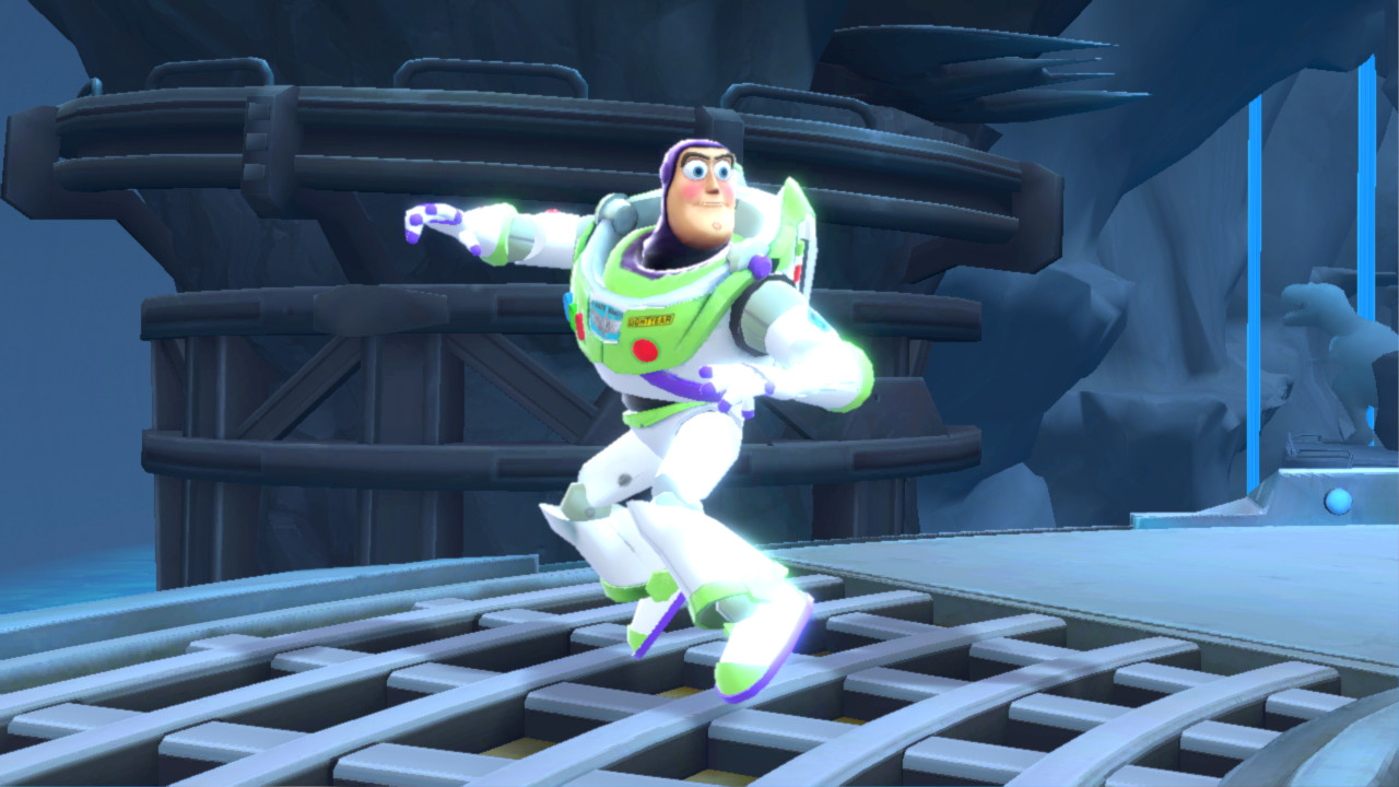 Buzz Lightyear Mod for Super Smash Bros. Ultimate | SSBU Mods