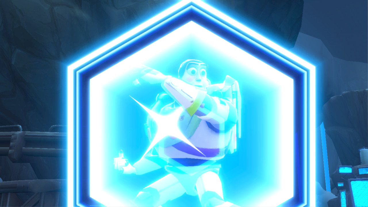 Buzz Lightyear Mod for Super Smash Bros. Ultimate | SSBU Mods