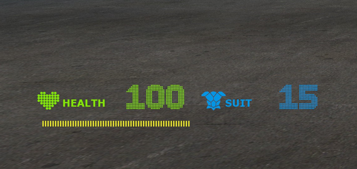 ALYX Deathmatch Mod for Half-Life 2: Deathmatch | HL2:DM Mods