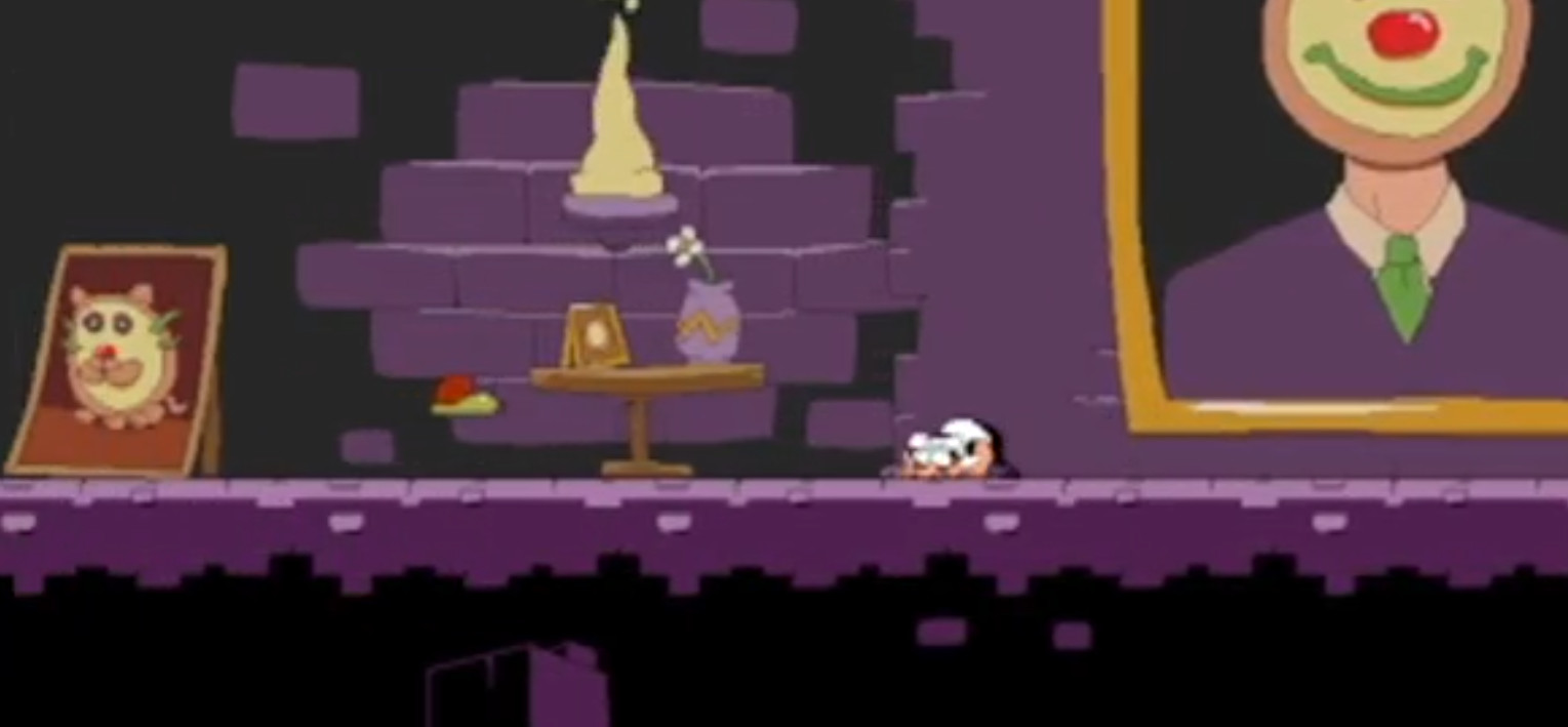 Snail Mode Mod for Pizza Tower | PT Mods