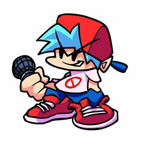 FNF vs Face Mod for Friday Night Funkin' | FNF Mods