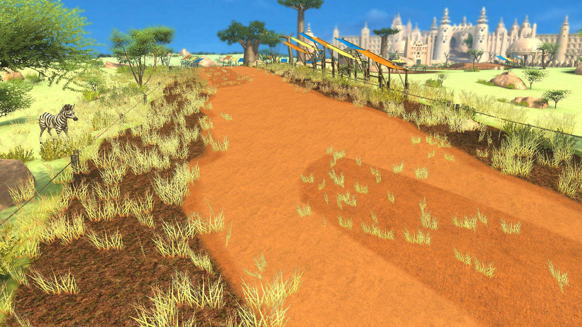 High Resolution Textures [Recompiled] Mod for Unleashed Recompiled | UR Mods