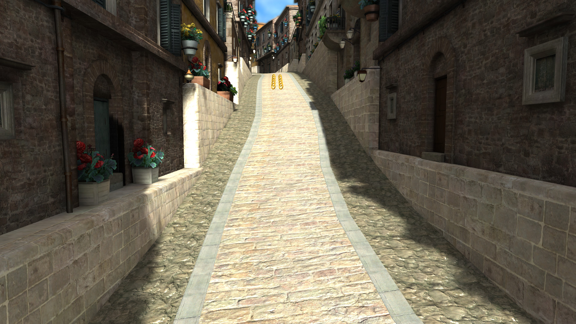 High Resolution Textures [Recompiled] Mod for Unleashed Recompiled | UR Mods