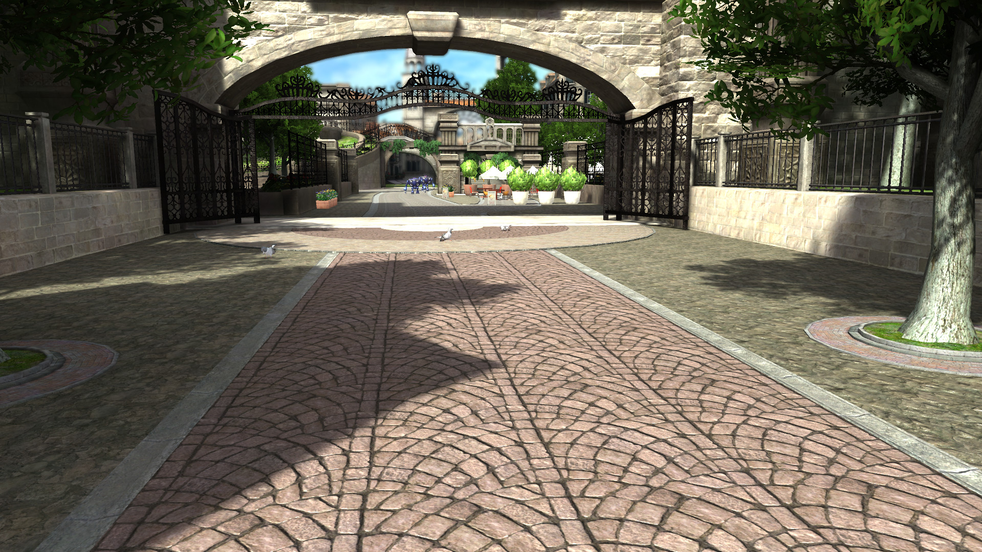 High Resolution Textures [Recompiled] Mod for Unleashed Recompiled | UR Mods