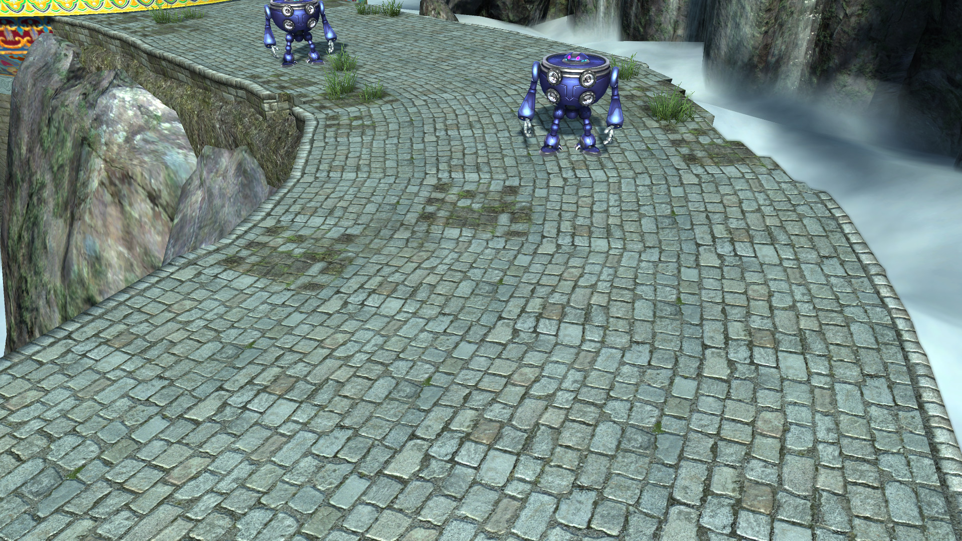 High Resolution Textures [Recompiled] Mod for Unleashed Recompiled | UR ...