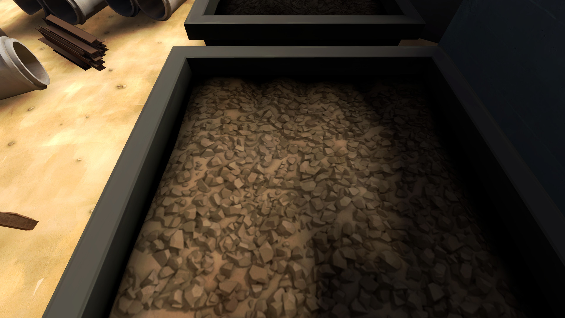 HD Engine & Ore Traincar Texture (2023 Repo Leak) Mod for Team Fortress ...