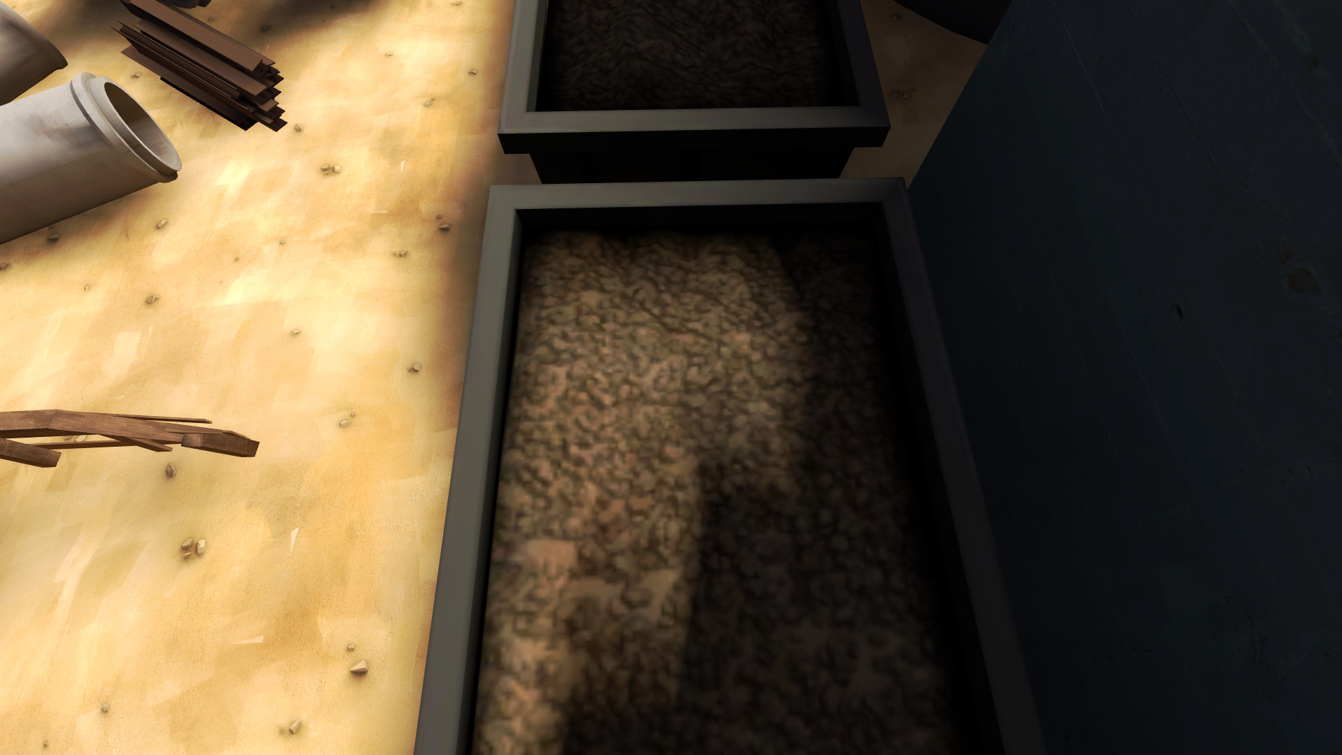 HD Engine & Ore Traincar Texture (2023 Repo Leak) Mod for Team Fortress ...