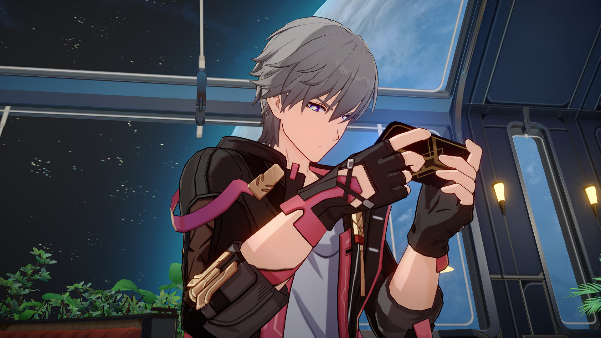 Caelus Memeification Mod for Honkai Star Rail | HSR Mods