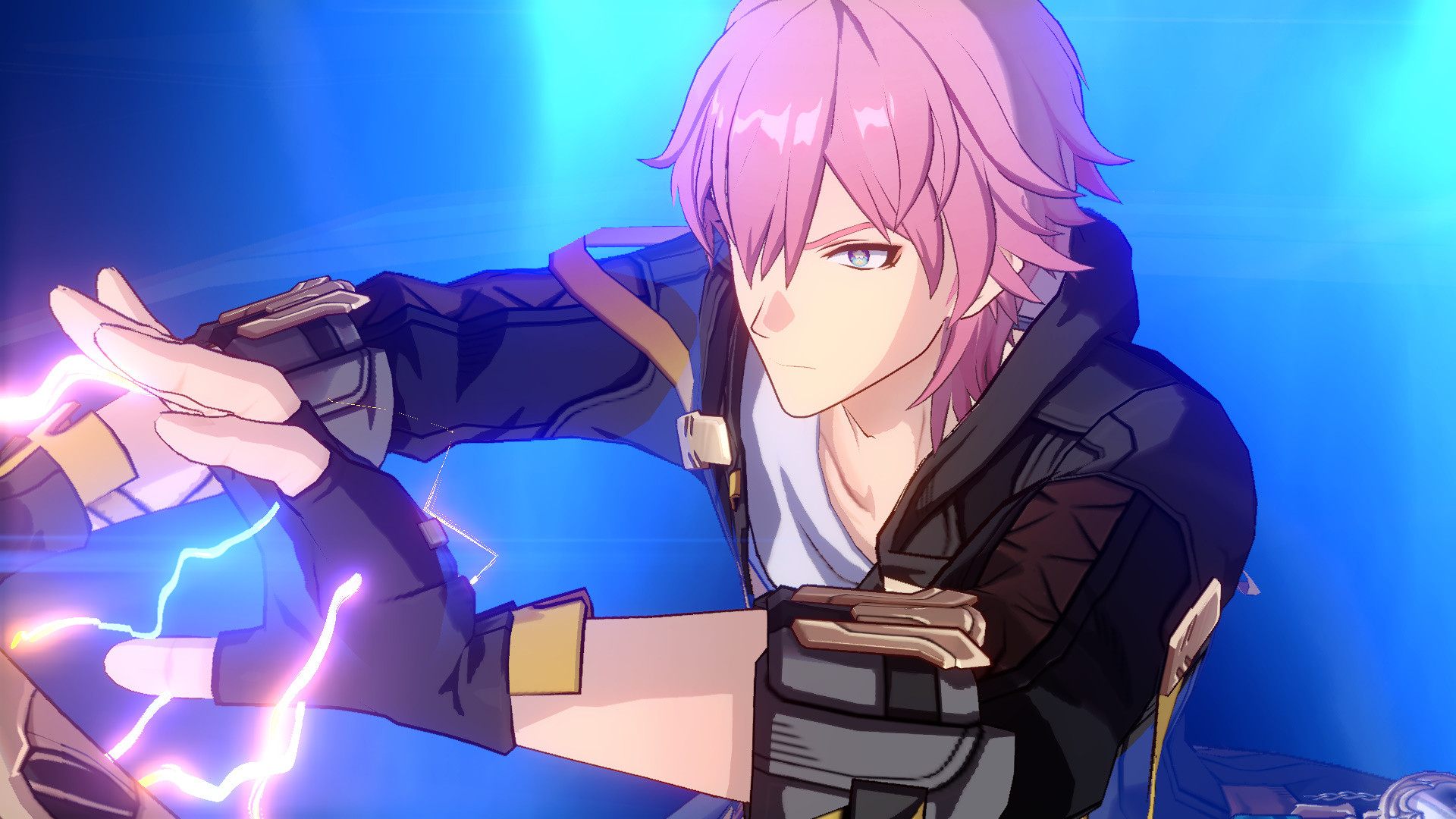 Caelus Memeification Mod for Honkai Star Rail | HSR Mods