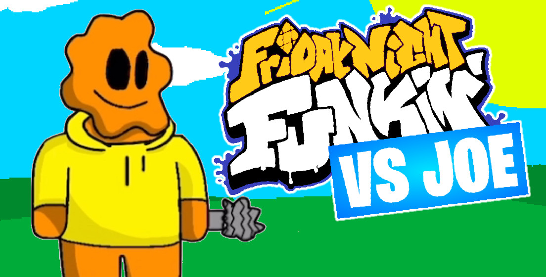 [SENSITIVE CONTENT] FRIED EGG KNIFE UNCIN Vs Joe [DEADNAME HOTFIX] Mod ...