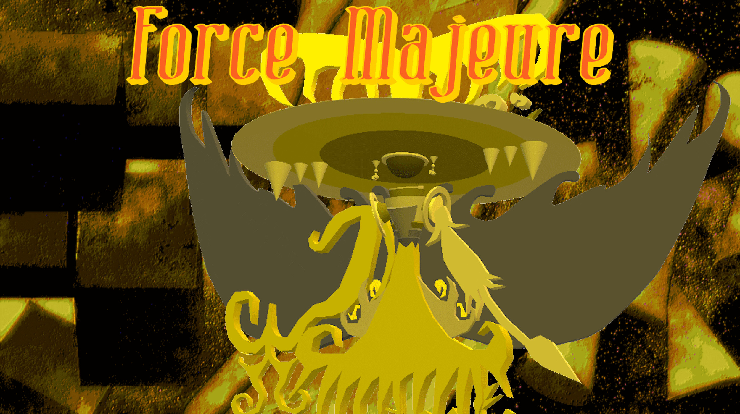 Demigod Deathmatch Mod for Friday Night Funkin' | FNF Mods