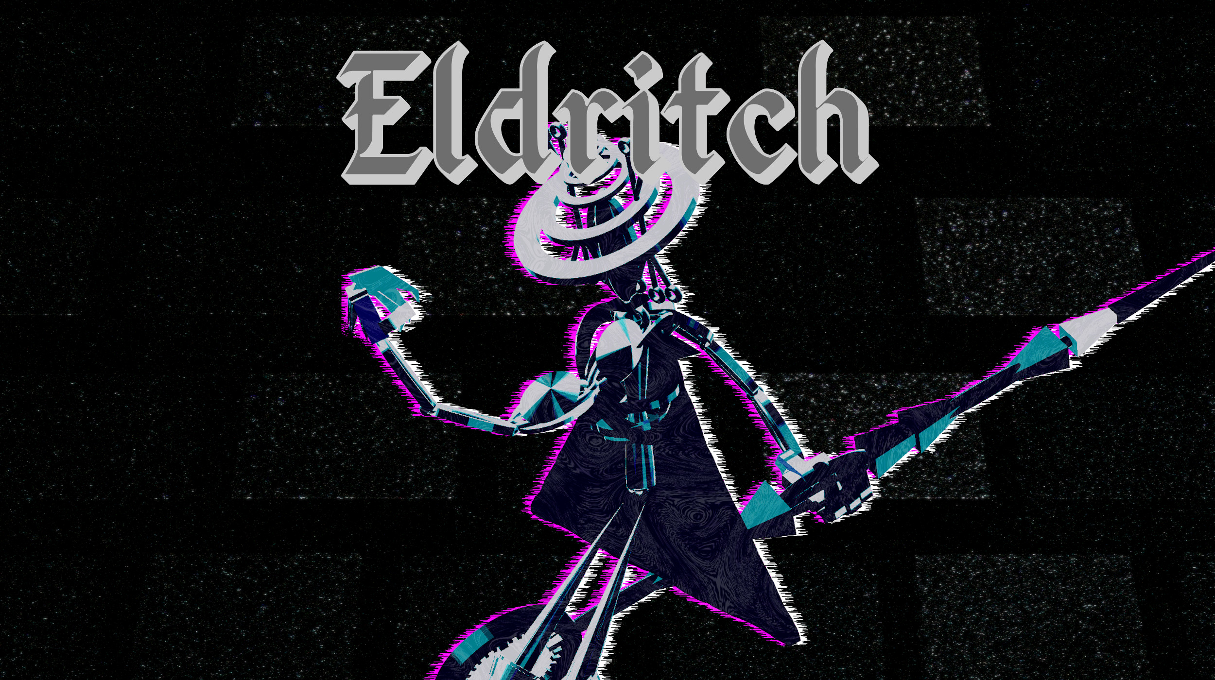 Demigod Deathmatch Mod for Friday Night Funkin' | FNF Mods