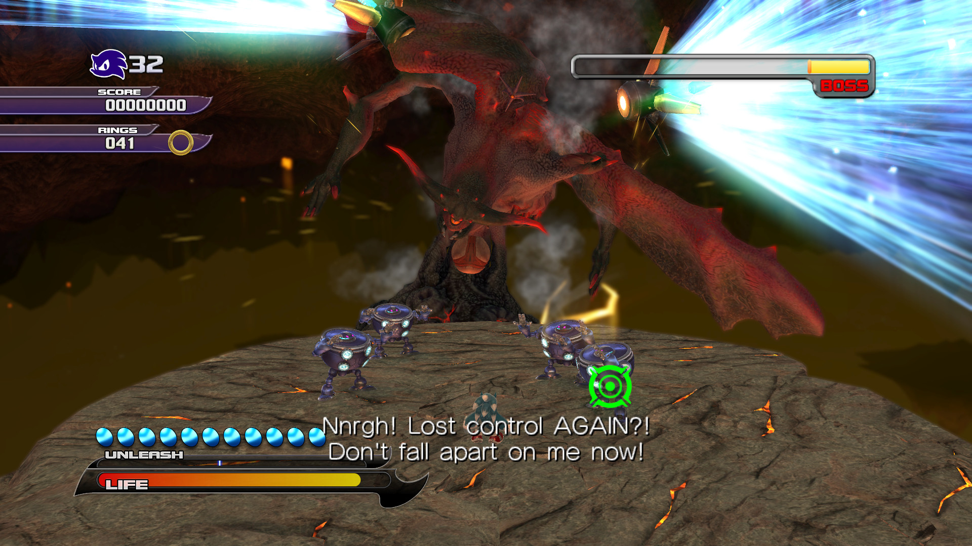 Devil Doom Mod for Unleashed Recompiled | UR Mods