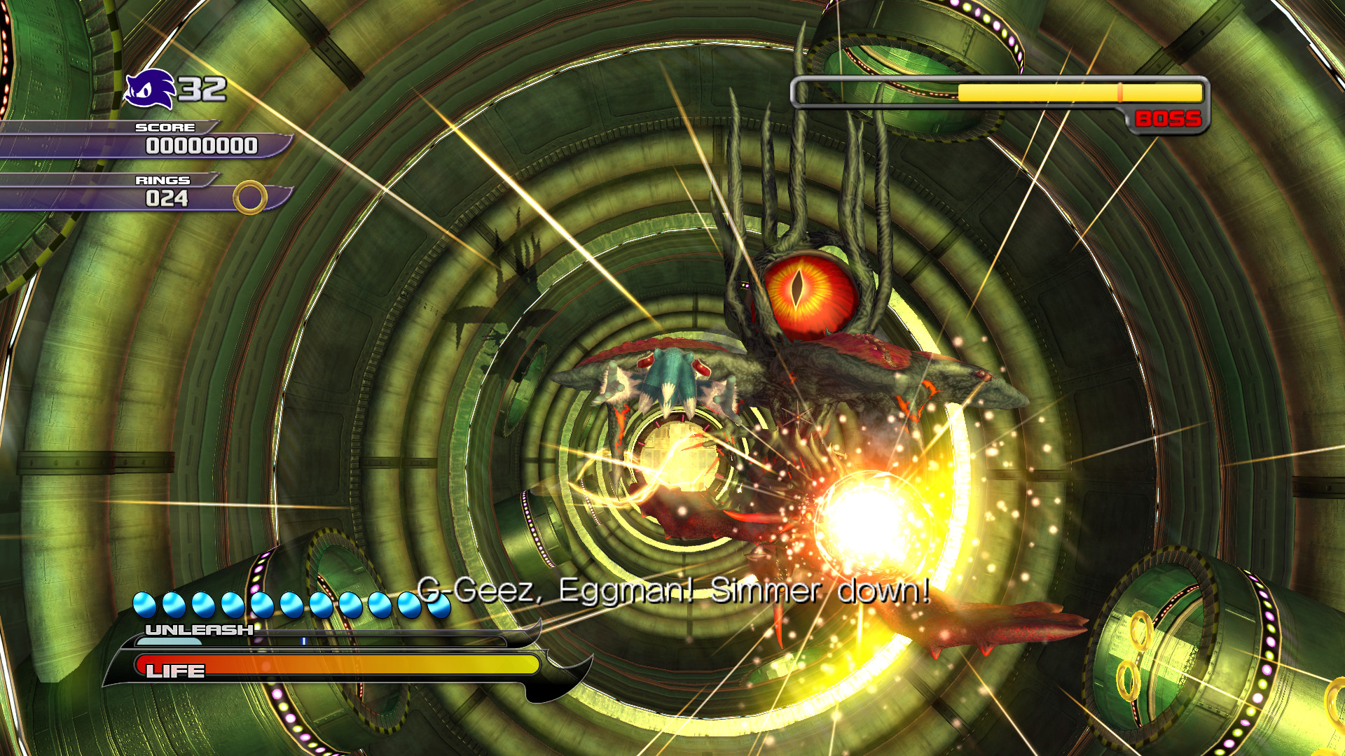 Devil Doom Mod for Unleashed Recompiled | UR Mods