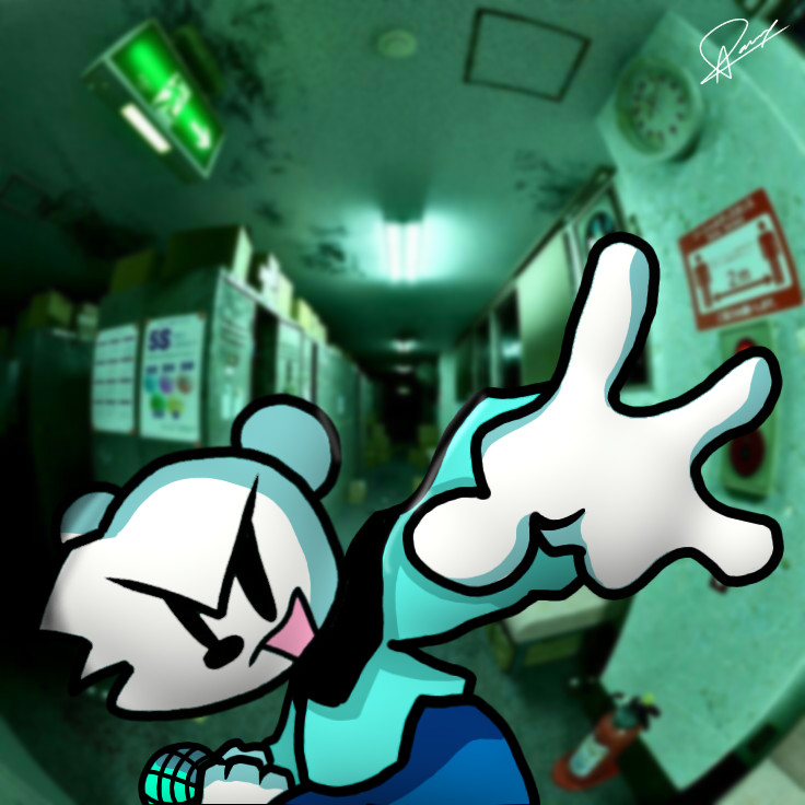Funkin' Adventure! Mod for Friday Night Funkin' | FNF Mods