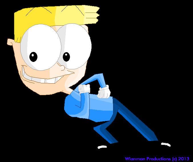 WlanManiaX's OC Character Pack Mod for M.U.G.E.N | MUGEN Mods