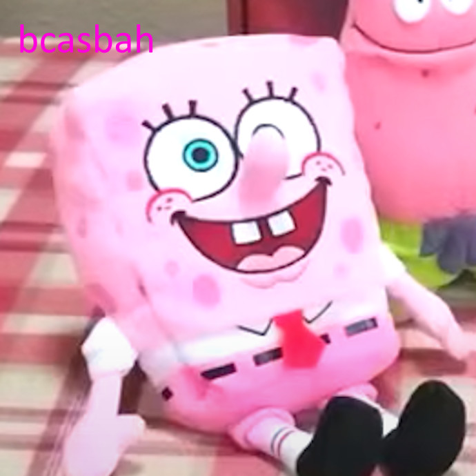 Breast Cancer Awareness Spongebob's Awareness Hous Mod for Baldi's ...