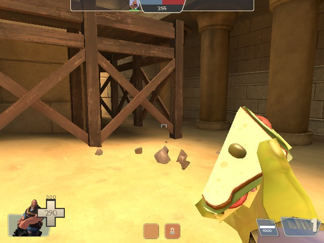Shrek Mod for Team Fortress 2 | TF2 Mods