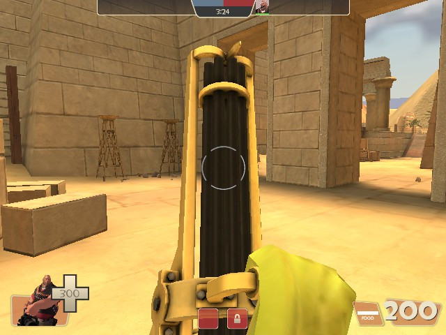 Shrek Mod for Team Fortress 2 | TF2 Mods