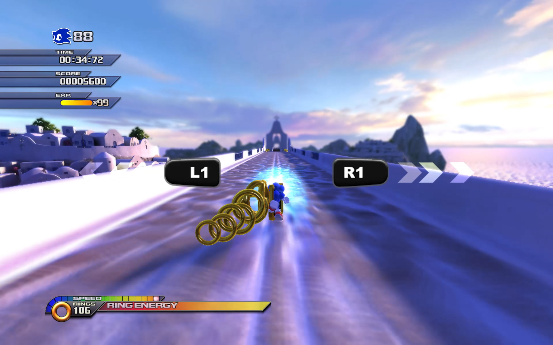 Steam Deck Buttons Mod for Unleashed Recompiled | UR Mods